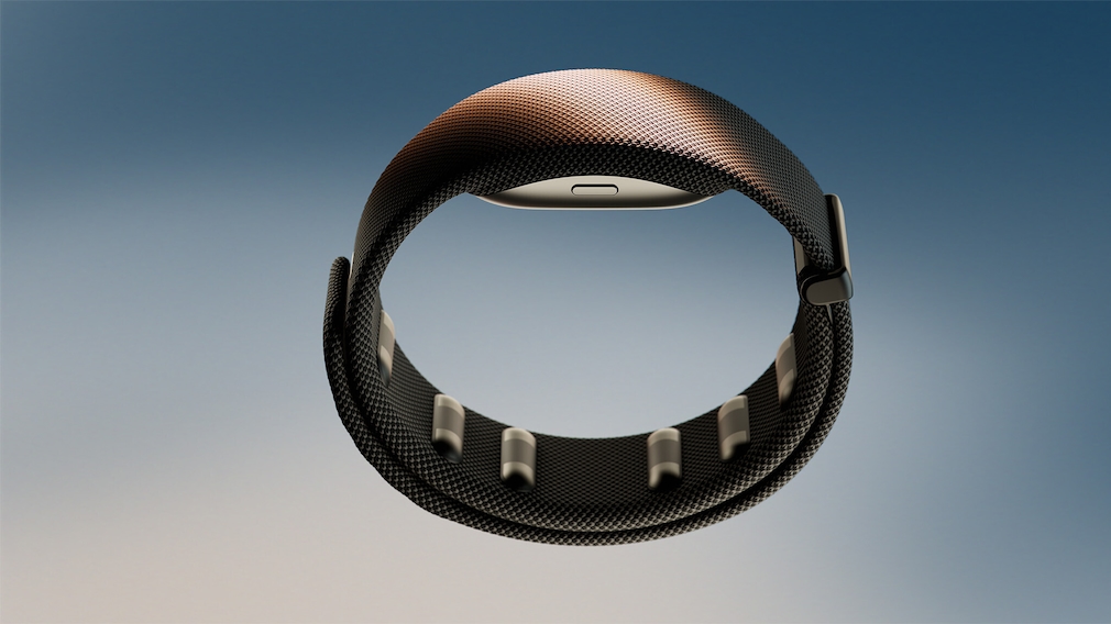 Meta Ray-Ban Display ausprobiert: Die neue AR-Brille mit KI - COMPUTER BILD