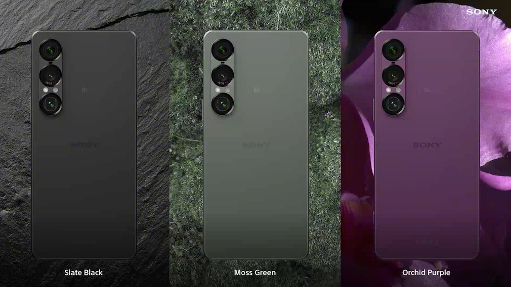 Wunderbar anders: Sony Xperia 1 VII im Test - COMPUTER BILD