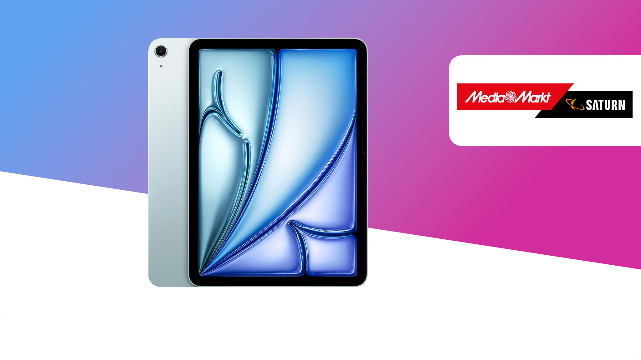 iPad Air 2024: Top-Leistung & Design jetzt zum Angebotspreis - COMPUTER ...