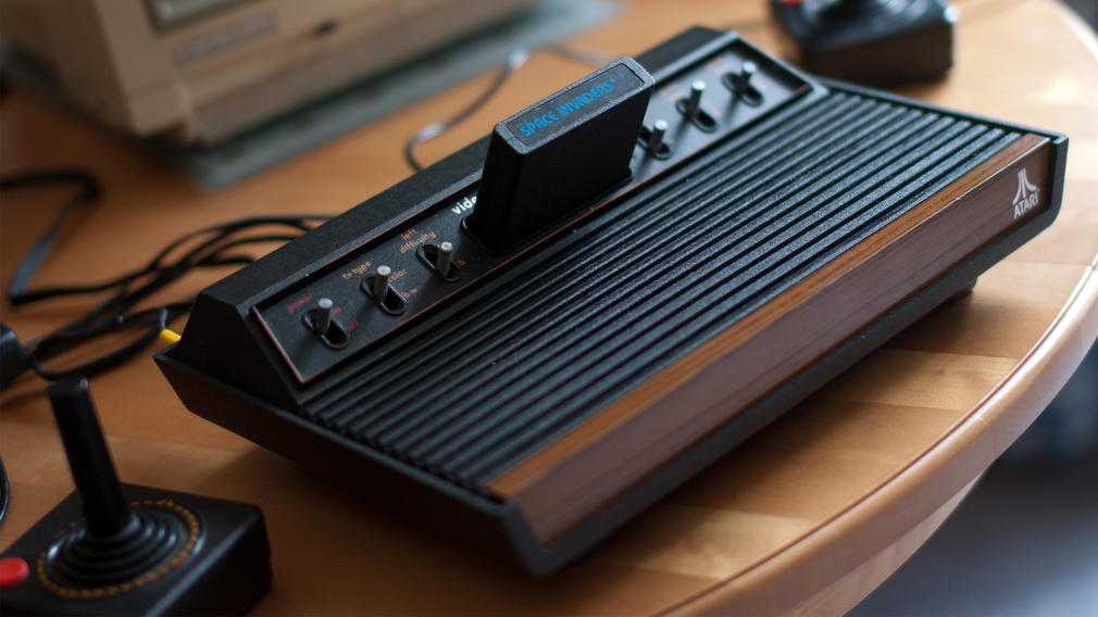 Channel F: Die vergessene Konsole vor Atari - COMPUTER BILD