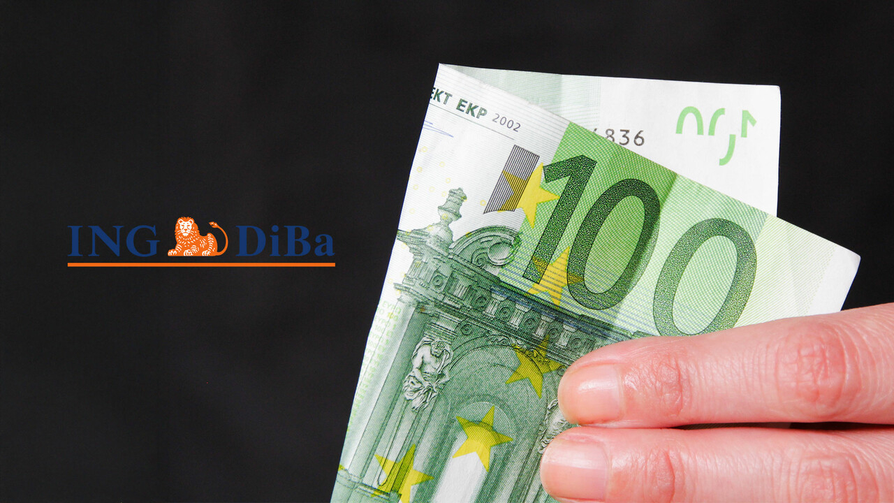 ING: 100 Euro Startbonus fürs Girokonto - COMPUTER BILD
