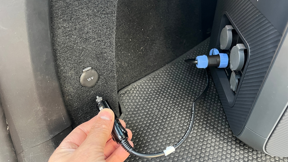 Reservekanister fürs E-Auto: So hilft eine Powerstation - COMPUTER BILD