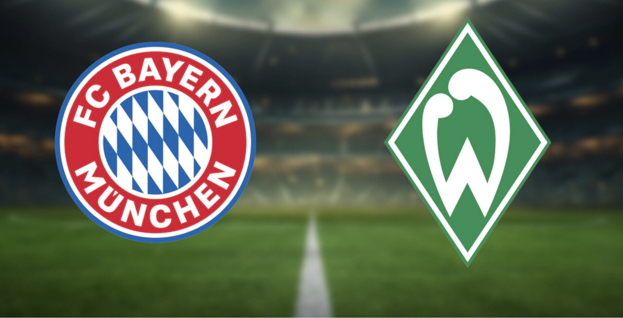 Bayern München vs. Werder Bremen live im TV und Stream - COMPUTER BILD