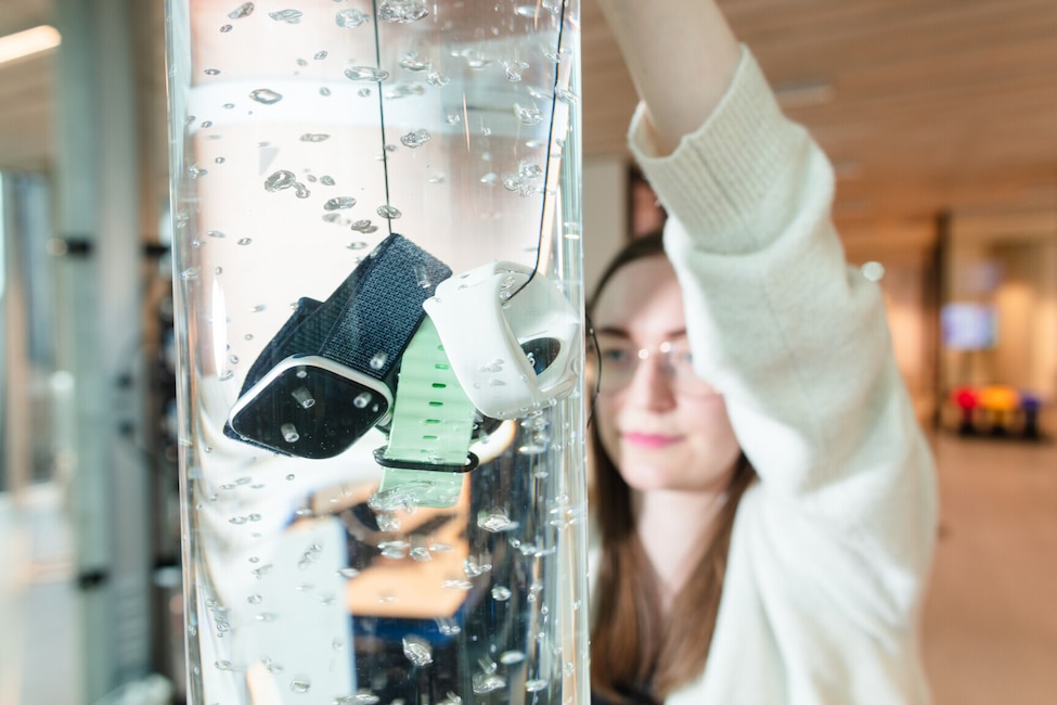 Apple Watch Ultra 3 Test: Lohnt sich das Upgrade? - COMPUTER BILD