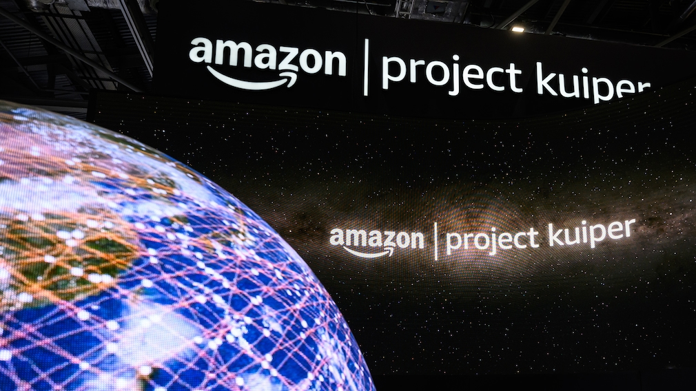 Amazon wird in Deutschland zum Internetanbieter - COMPUTER BILD