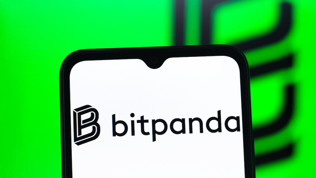Kryptofirma Bitpanda strebt IPO 2026 an - COMPUTER BILD