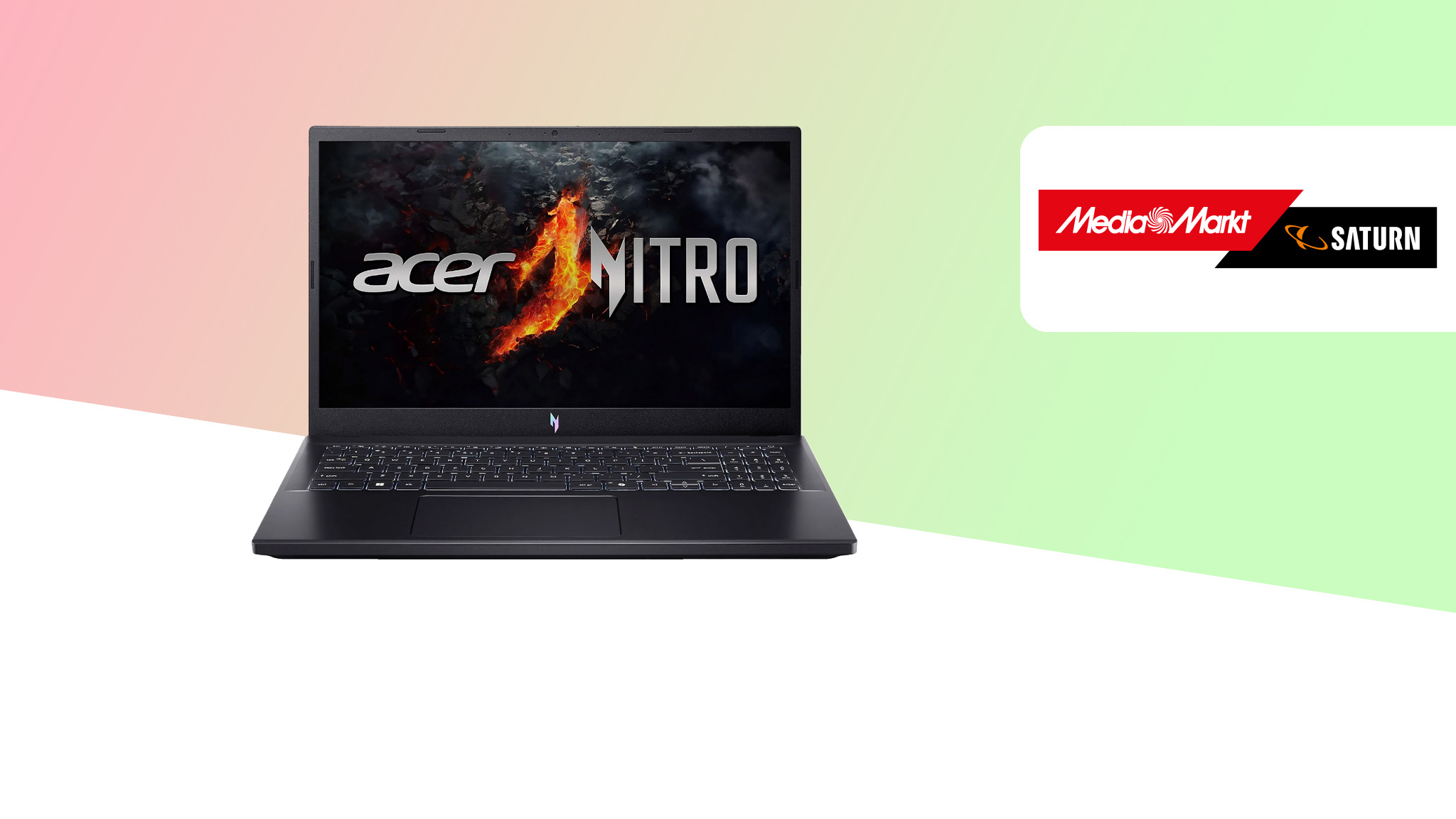Acer Gaming-Notebook mit 1 TB und 16 GB RAM – jetzt zum Bestpreis ...
