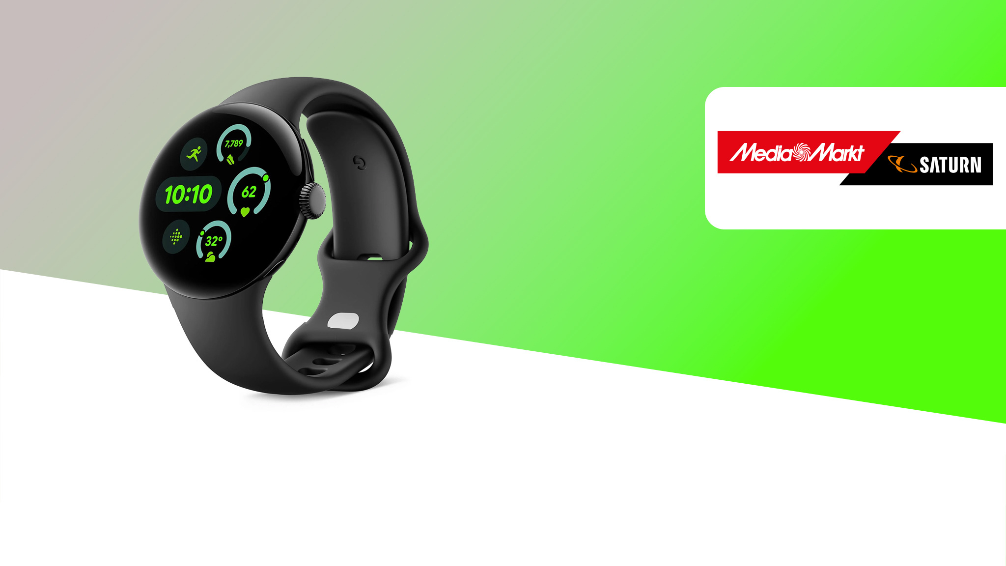 Die beste Google-Smartwatch: Pixel Watch 3 – jetzt zum Bestpreis ...