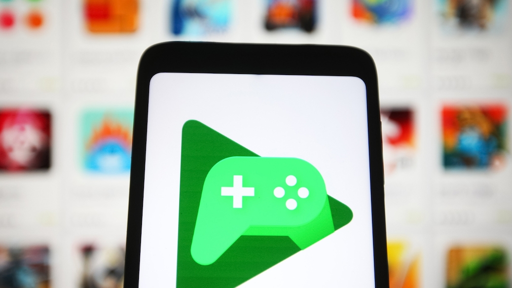 Android-Spiele: Google gibt Play Games für Windows frei - COMPUTER BILD