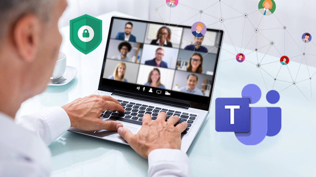 Neuer KI-Agent erledigt lästige Aufgaben in Microsoft Teams - COMPUTER BILD