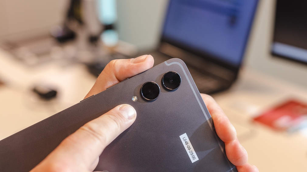 Samsung Galaxy Tab S11 Ultra im Test: Dünner, leichter, flinker ...