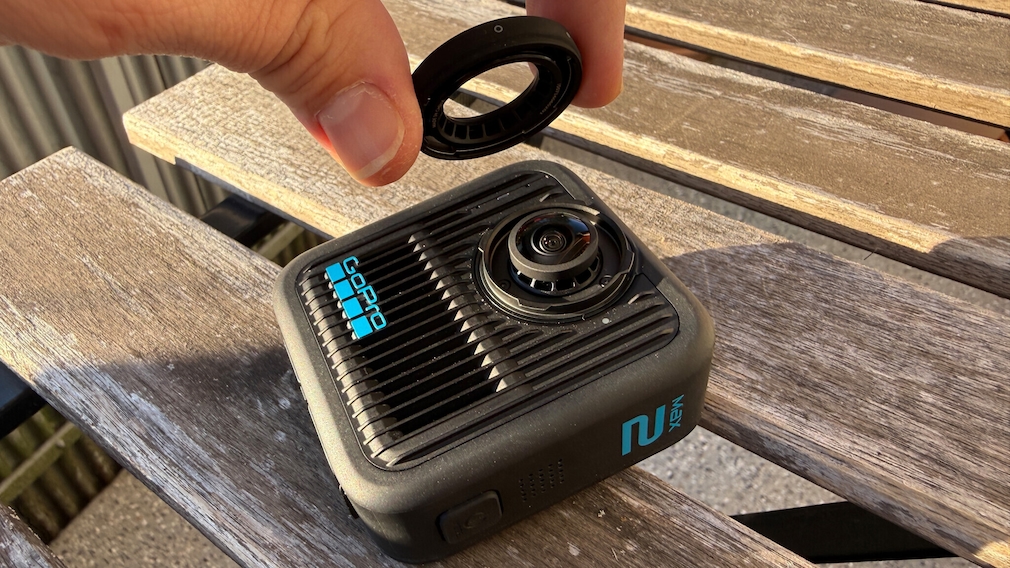 GoPro Max 2 im Test: Auch GoPro sieht jetzt alles - COMPUTER BILD