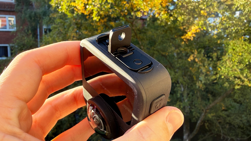 GoPro Max 2 im Test: Auch GoPro sieht jetzt alles - COMPUTER BILD