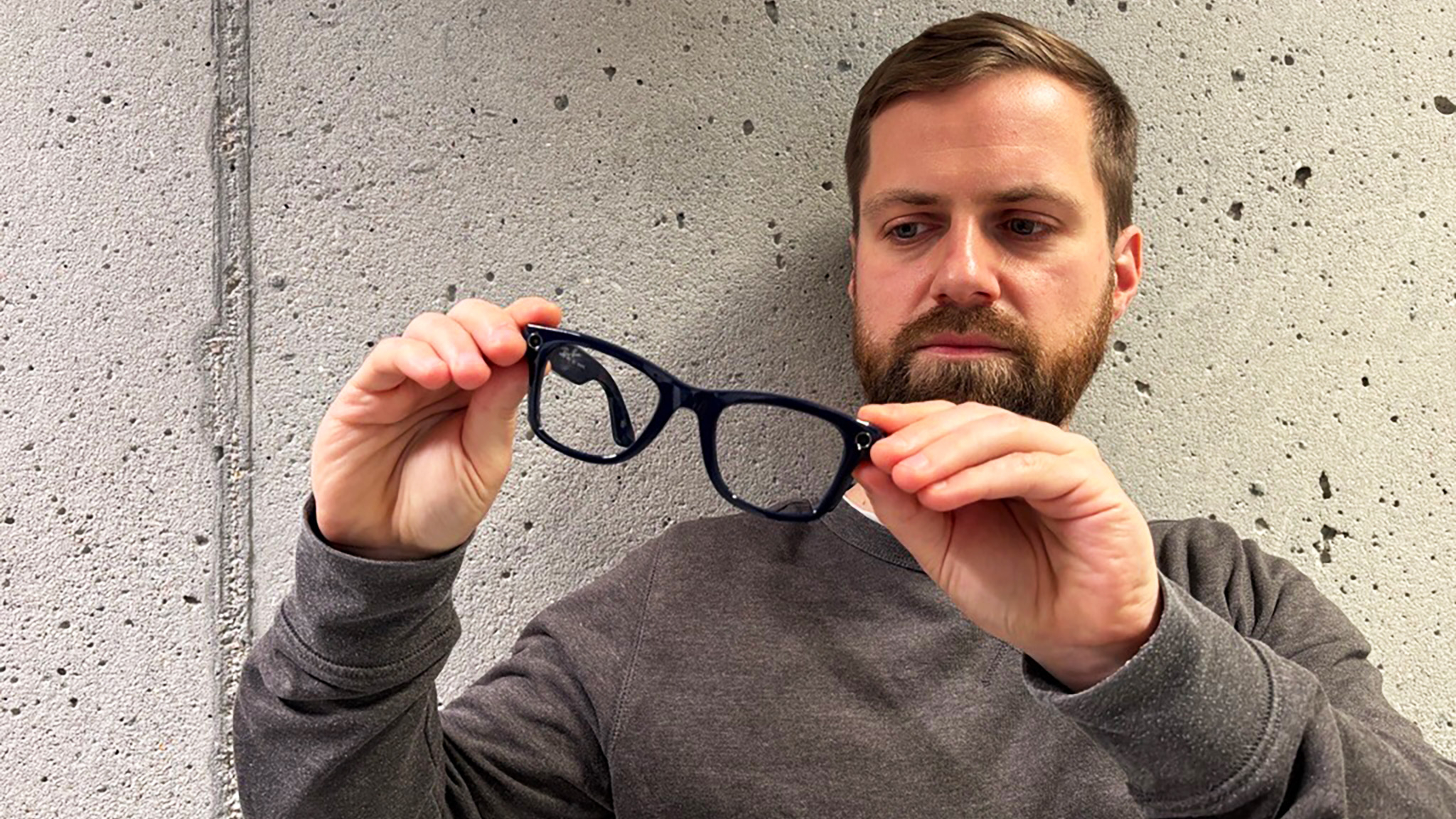 Smart Glasses: Was die Ray-Ban Meta Wayfarer Gen 2 besser macht ...