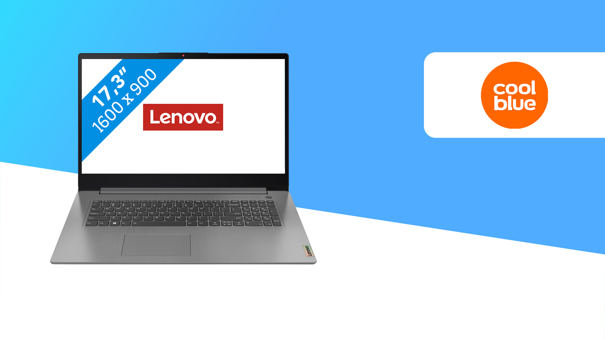 Lenovo-Notebook mit 17,3 Zoll für den Alltag zum Tiefpreis - COMPUTER BILD