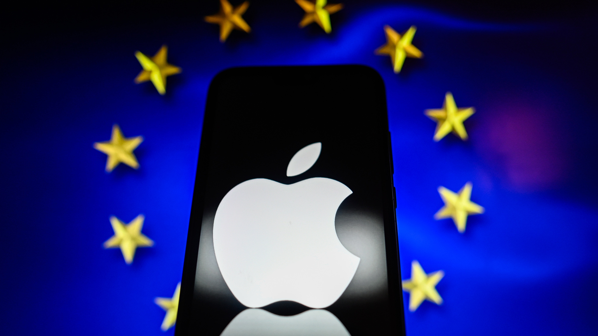 Apple erklärt, warum viele neue Features in der EU fehlen - COMPUTER BILD