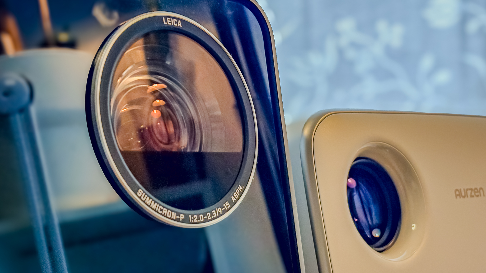 Beamer mit optischem Zoom: Vorteile und Nachteile der Technik ...