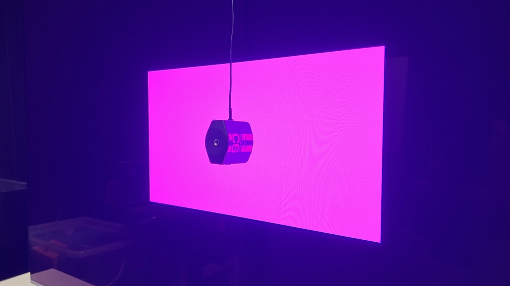 Samsung S85F im Test: Das ist der drittbeste QD-OLED-TV für 2025 ...
