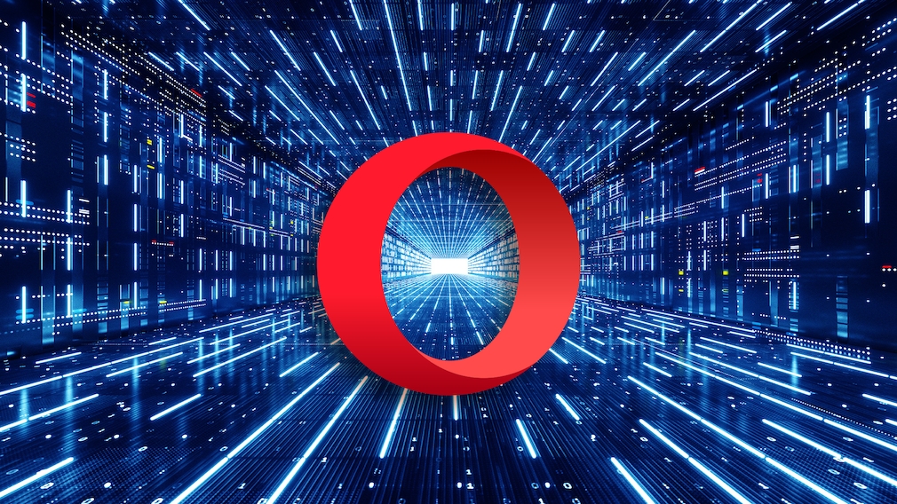 Opera: KI-Registerkartenverwaltung – Browser tunen - COMPUTER BILD