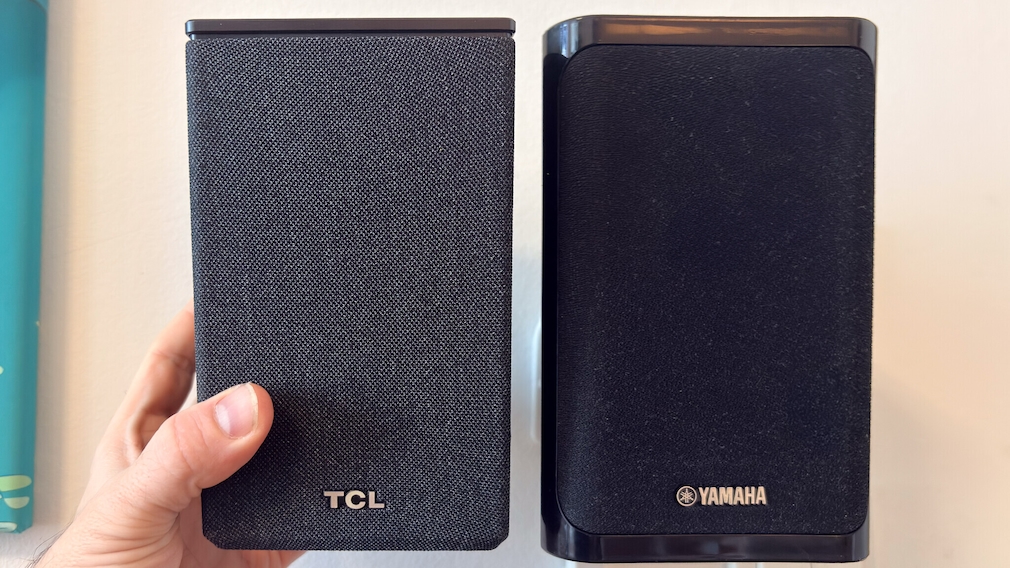 TCL Q85H Pro im Test: Günstige Soundbar mit Dolby Atmos - COMPUTER BILD