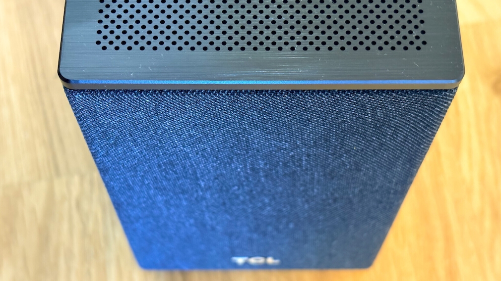 TCL Q85H Pro im Test: Günstige Soundbar mit Dolby Atmos - COMPUTER BILD
