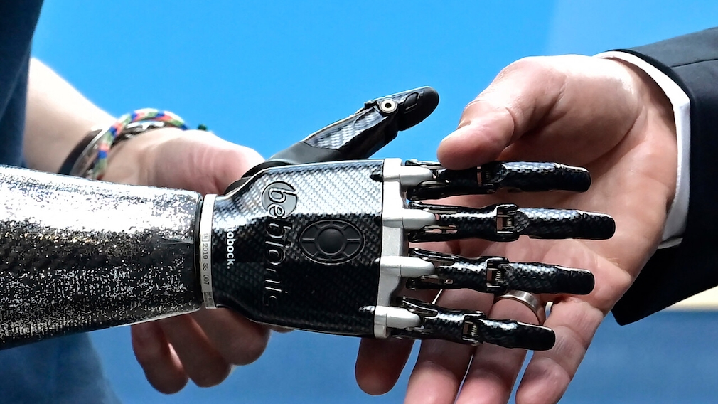 Ottobock-IPO am 9. Oktober: Bewertung, Volumen, Chancen - COMPUTER BILD