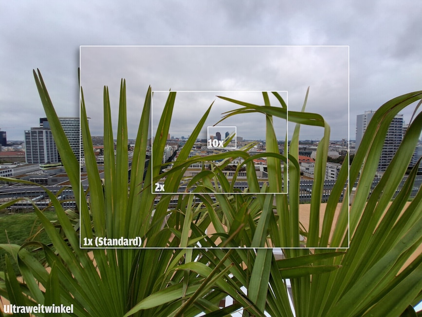 Samsung Galaxy A17 5G im Test: So gut ist das Billig-Smartphone ...