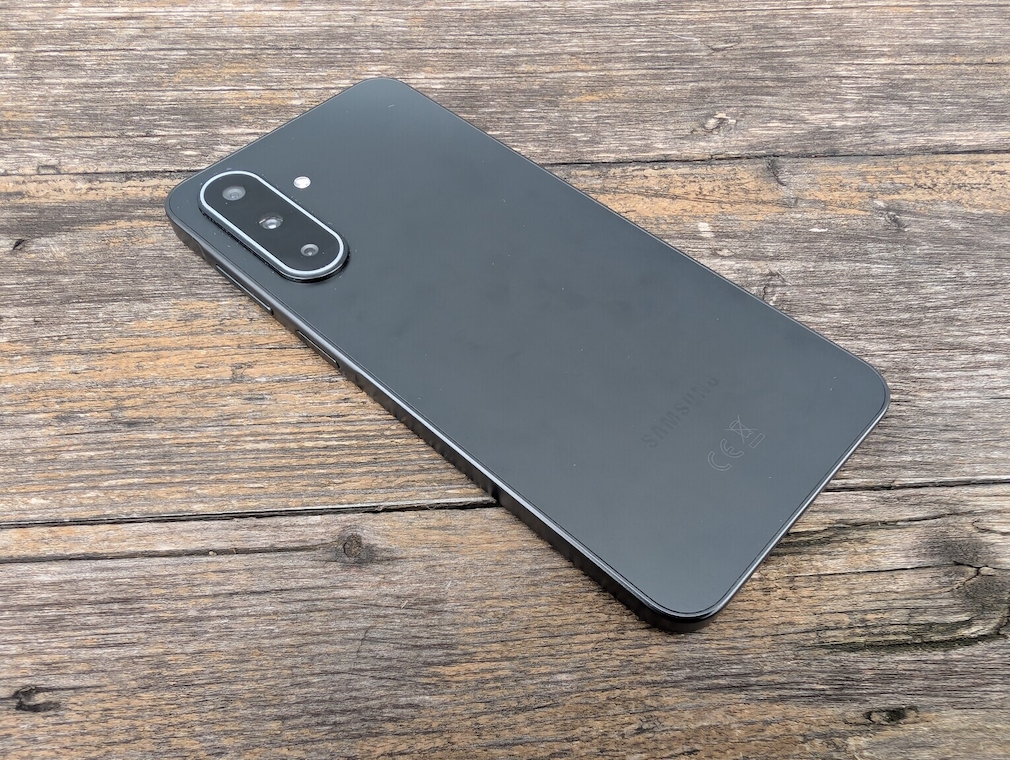 Samsung Galaxy A17 5G im Test: So gut ist das Billig-Smartphone ...