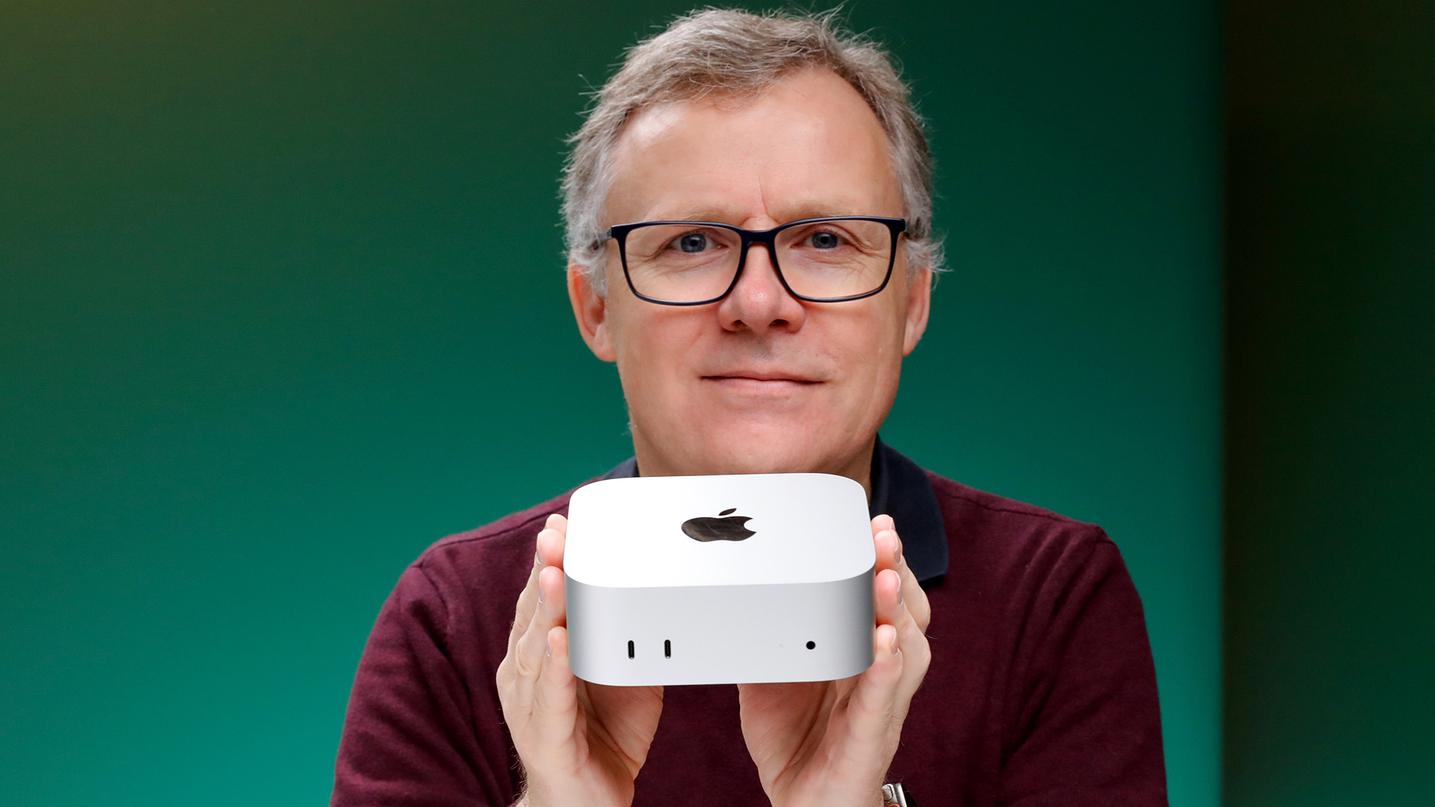 Apple Mac mini 2024 M4 Pro: Test des Mini-PC - COMPUTER BILD