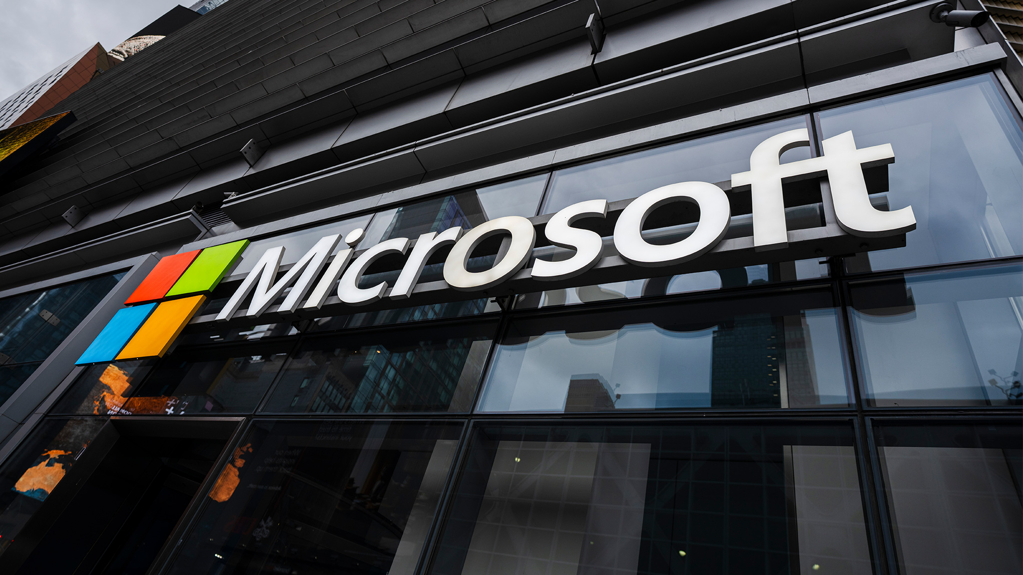 Microsoft verschleiert Austausch von Kundendaten - COMPUTER BILD