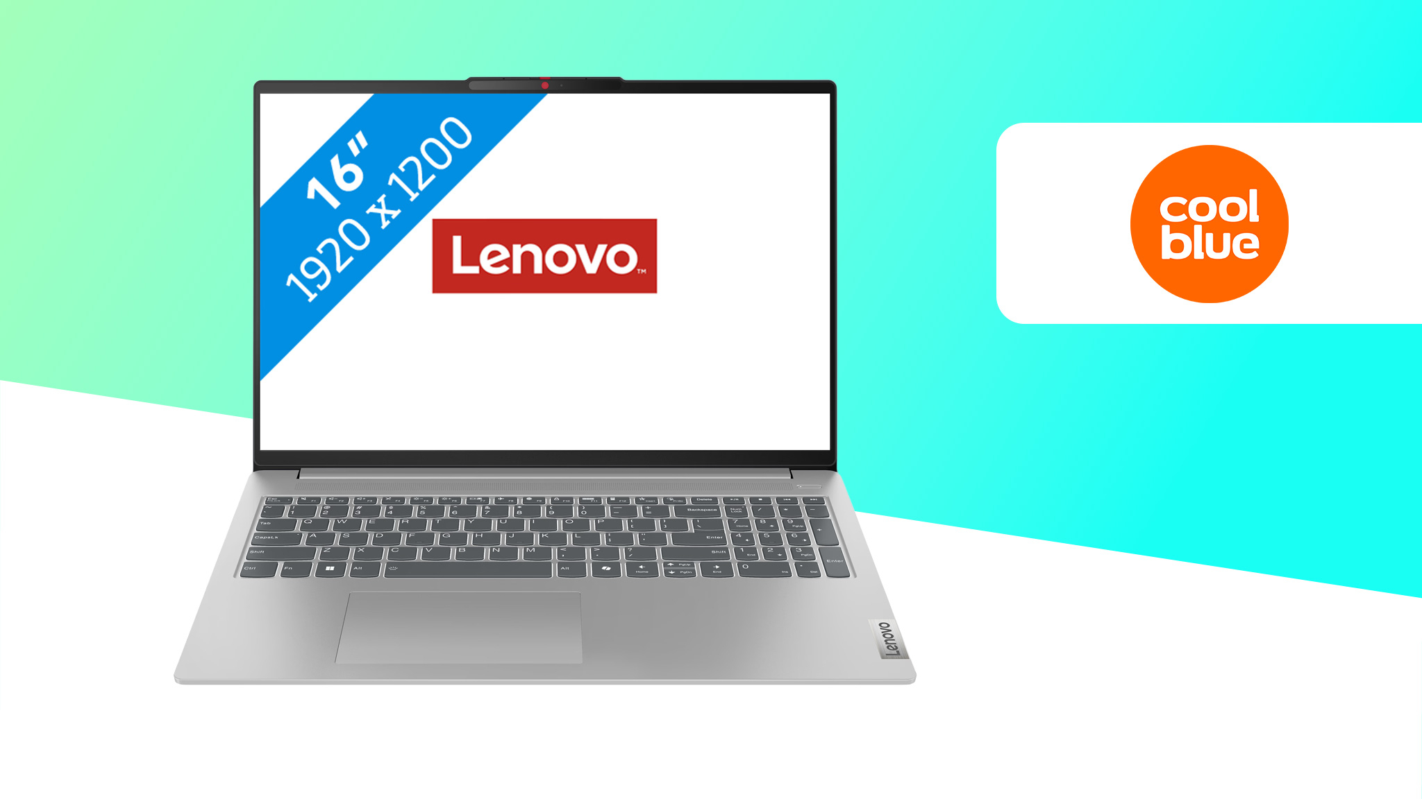 Lenovo-Notebook mit solider Hardware für tolle 749 Euro eintüten ...