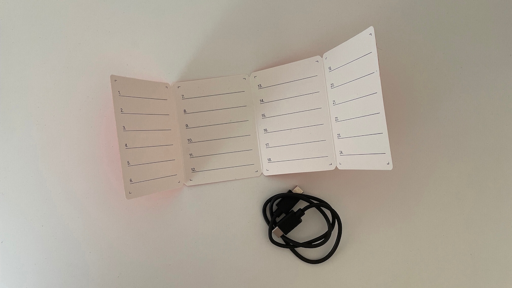 Ledger Flex im Test: Krypto-Sparen leicht gemacht - COMPUTER BILD