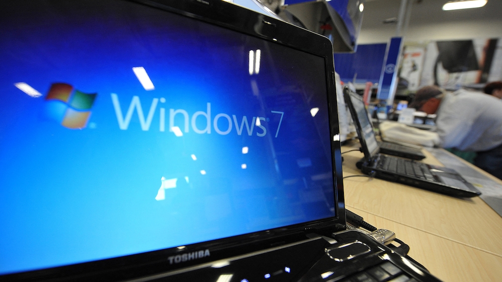Kurios: Windows-10-Aus macht plötzlich Windows 7 beliebter - COMPUTER BILD