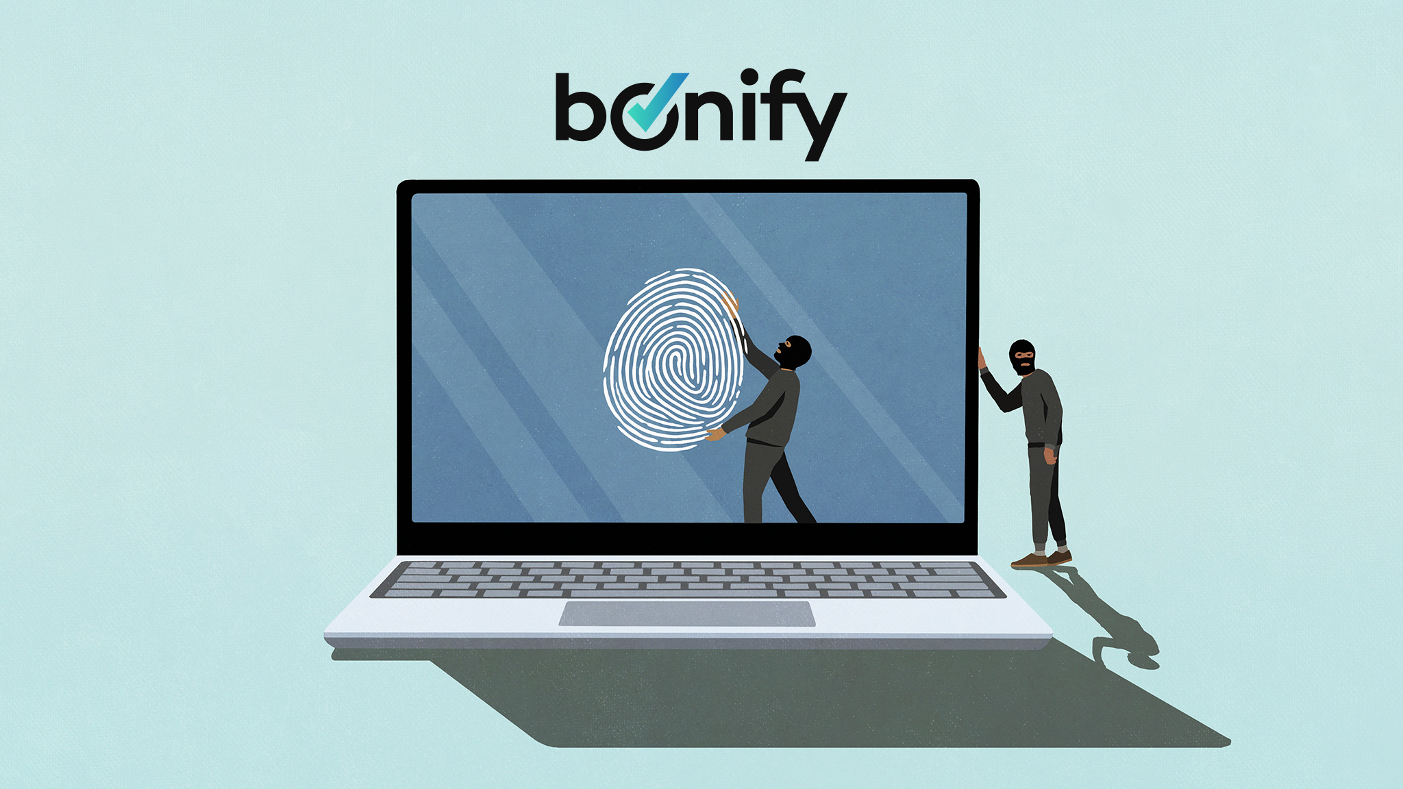 Etliche Kundendaten von Schufa-Tochter Bonify gestohlen - COMPUTER BILD