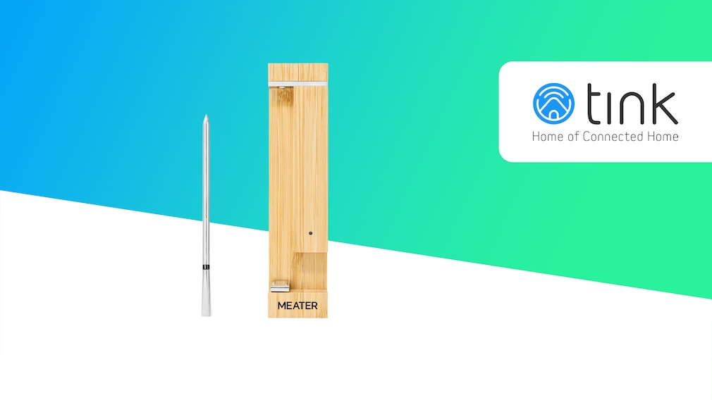 Meater Pro / 2 Plus günstig bei Tink kaufen - COMPUTER BILD