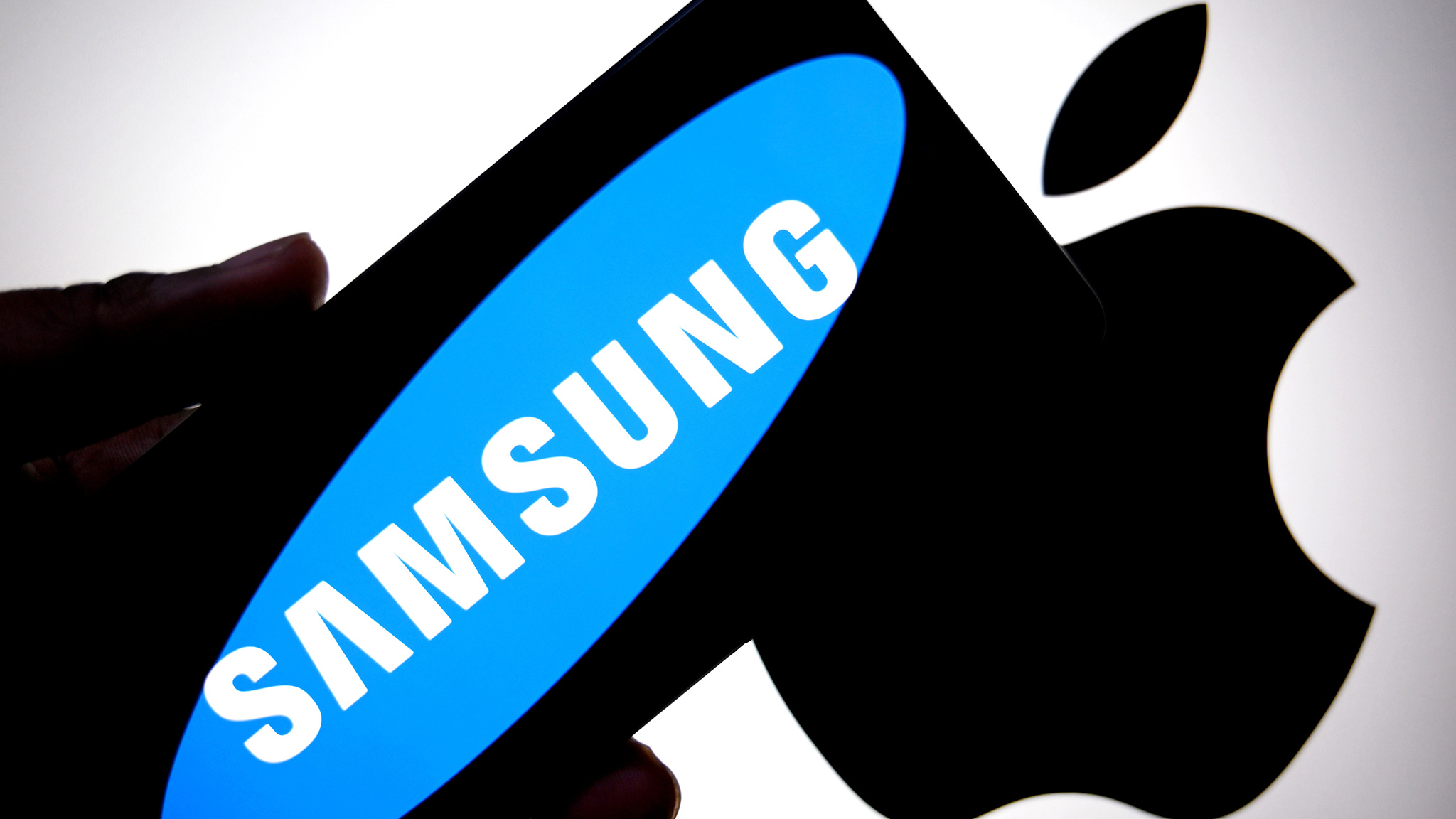 Apple x Samsung: Kooperation beim neuen iPhone Fold - COMPUTER BILD