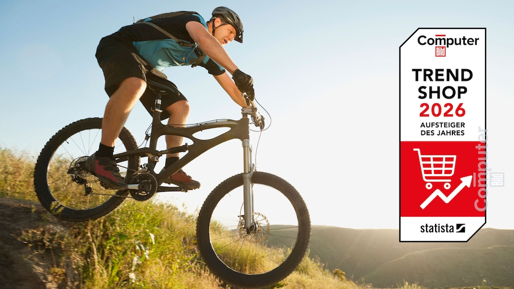 Trend Shops 2026: Motor, Sport & Outdoor - TESTBILD