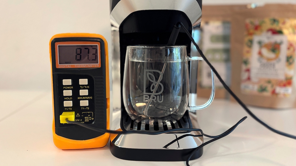 Teemaschinen-Test 2025: Von smart bis klassisch im Praxis-Test ...