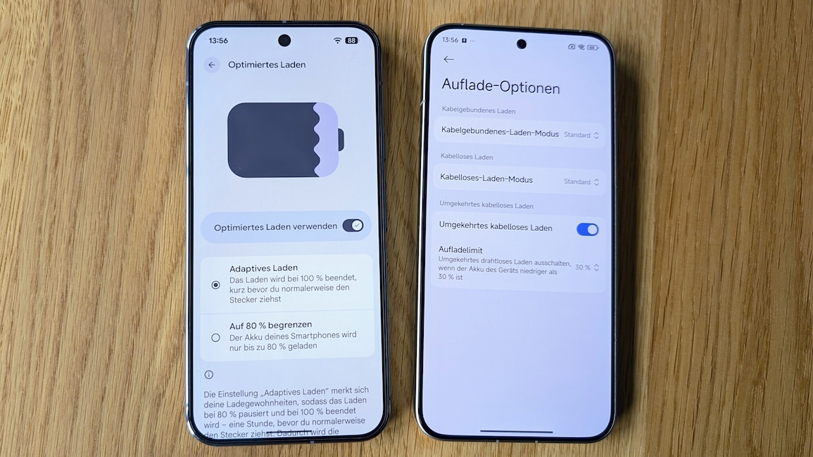 Pixel 10 Pro XL gegen Xiaomi 15T Pro: So knapp fällt das Duell aus ...