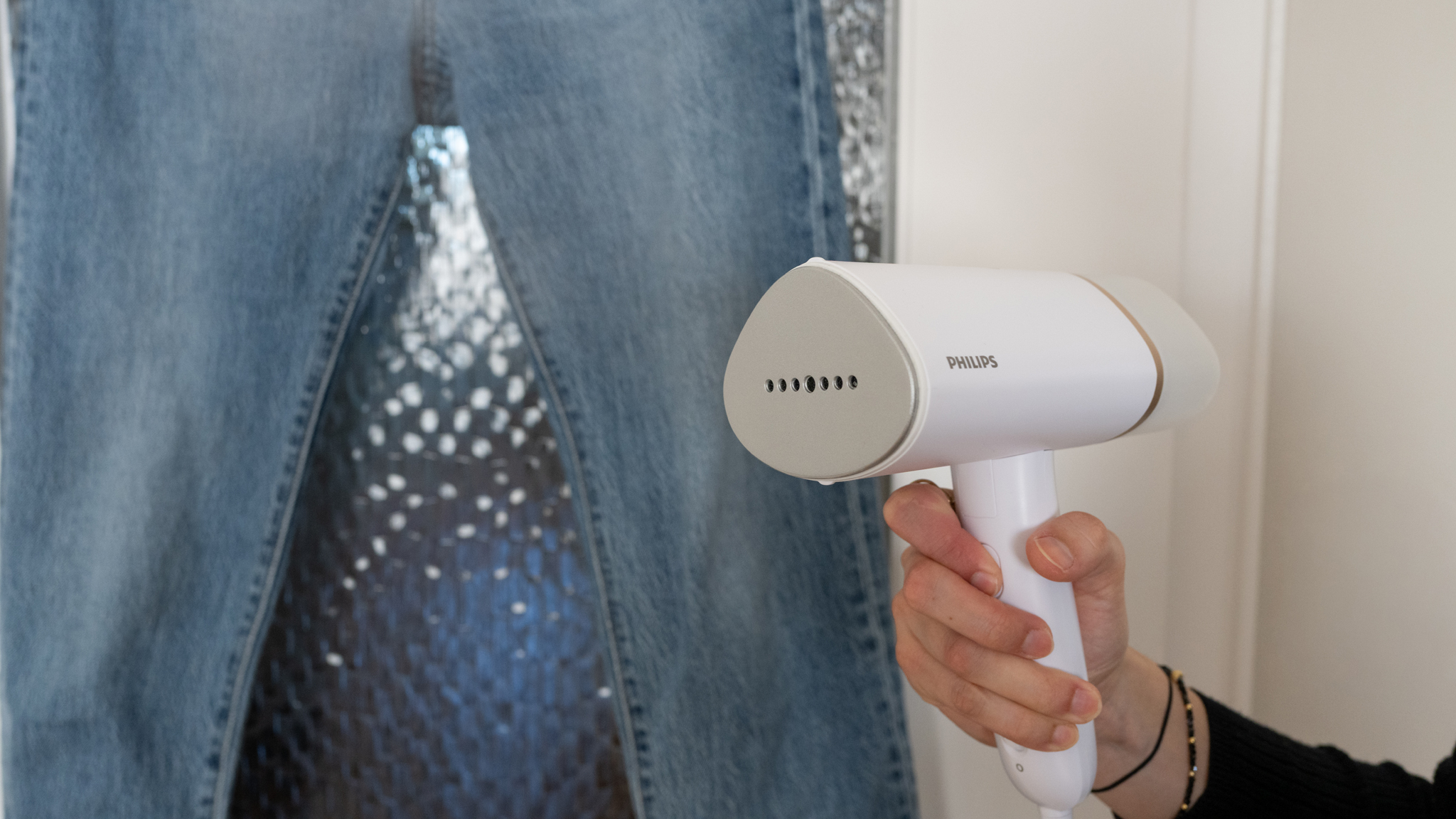 Philips Series 3000 im Test: Optimaler Steamer für Reisen - COMPUTER BILD