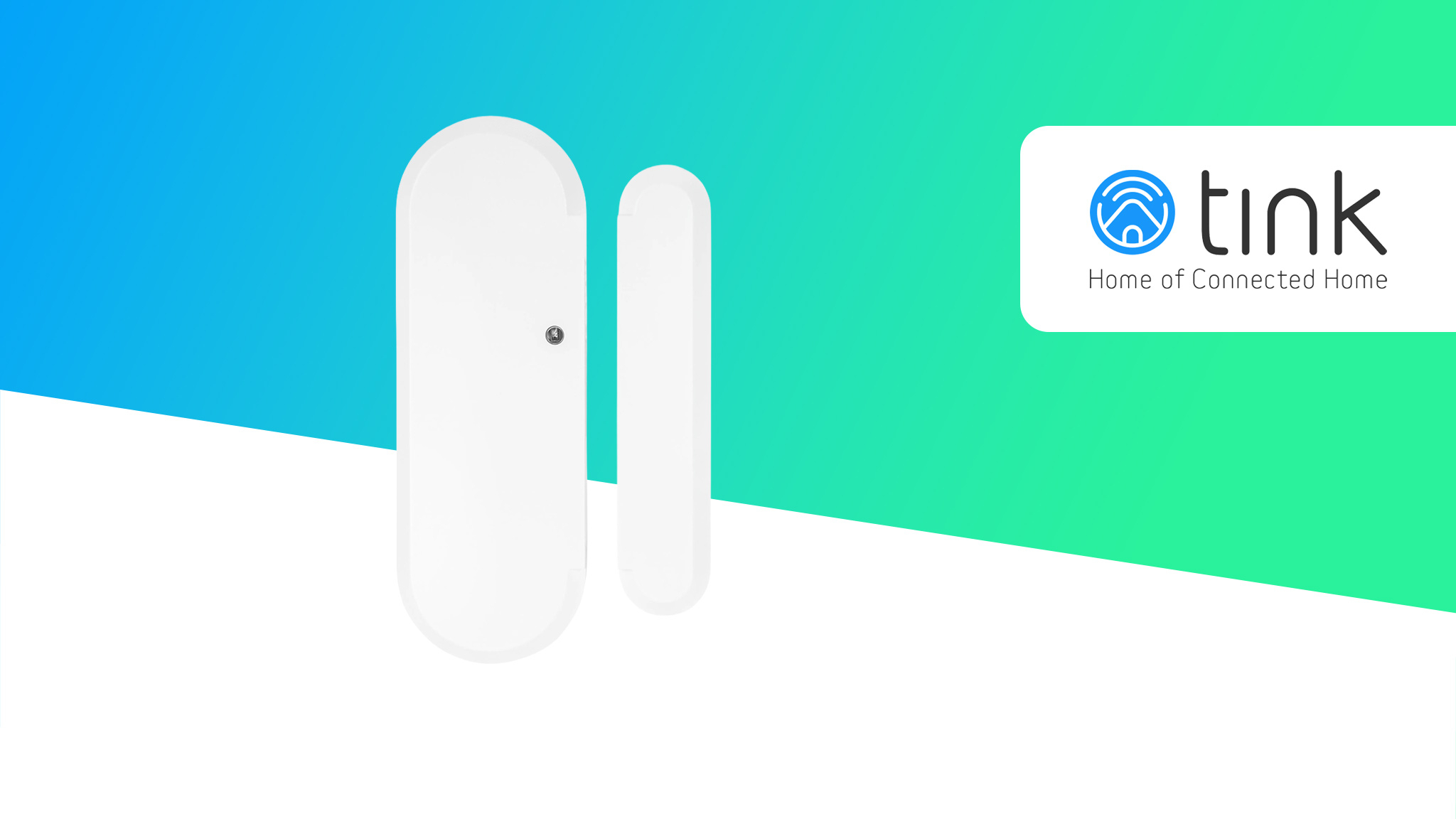 Der ABUS SMARTVEST PRO Funk-Öffnungsmelder - einmalig bei tink ...