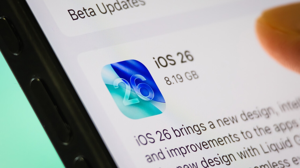 iOS 26: So beheben Sie das iMessage-Problem - COMPUTER BILD