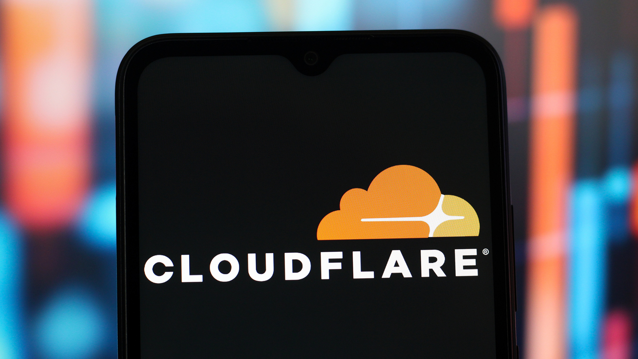 Cloudflare Warp: VPN- und DNS-Tool für Windows – gratis - COMPUTER BILD