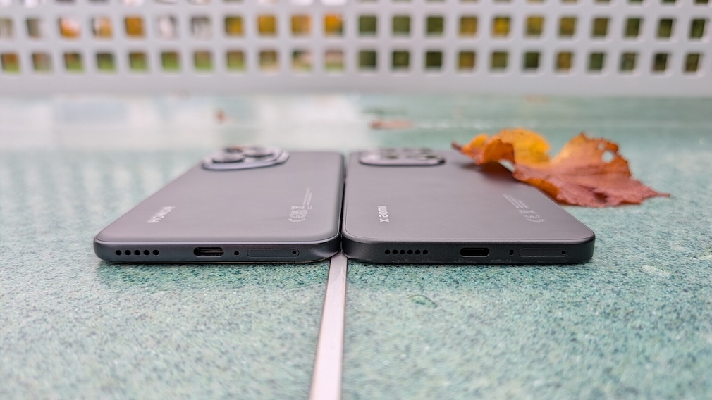 Vergleichstest: Honor 400 Pro vs. Xiaomi 15T im Smartphone-Duell ...