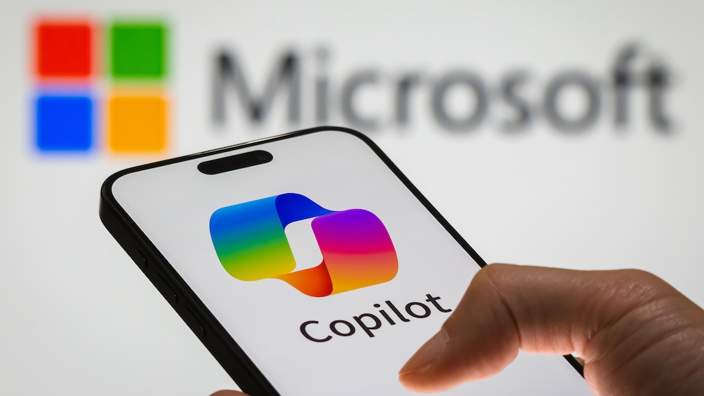 Das zwingt Microsoft Copilot überraschend in die Knie - COMPUTER BILD