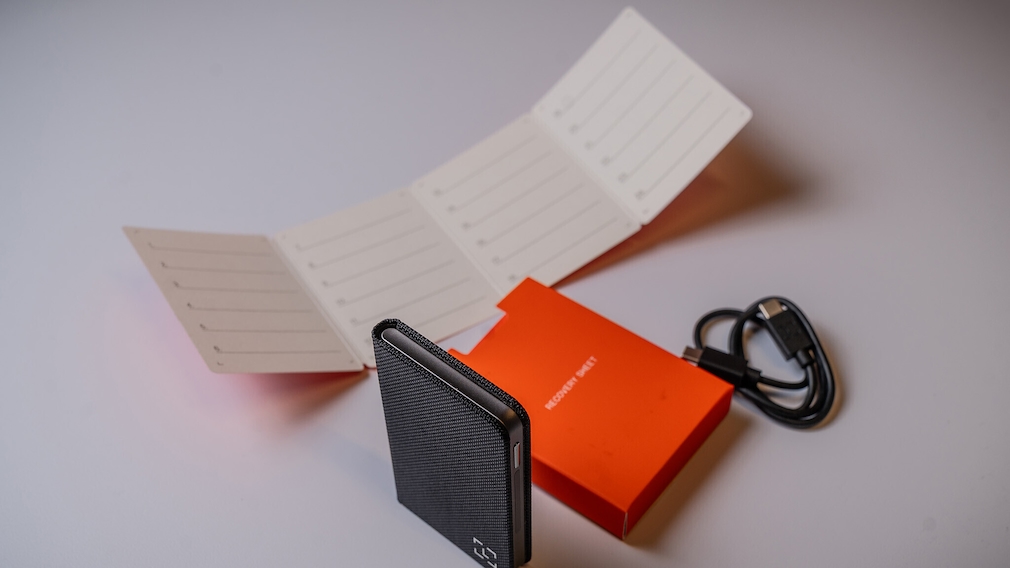 Ledger Stax im Test: Diese Hardware-Wallet gibt sich vielseitig ...