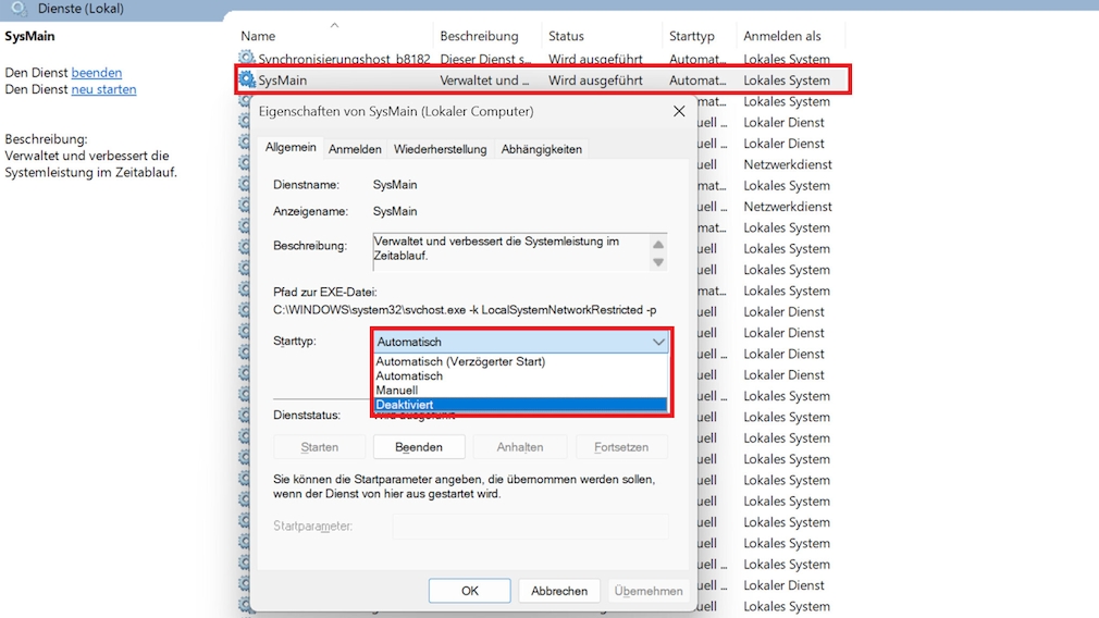 Low-RAM-PC optimieren: Rechner mit wenig RAM schneller machen - COMPUTER BILD