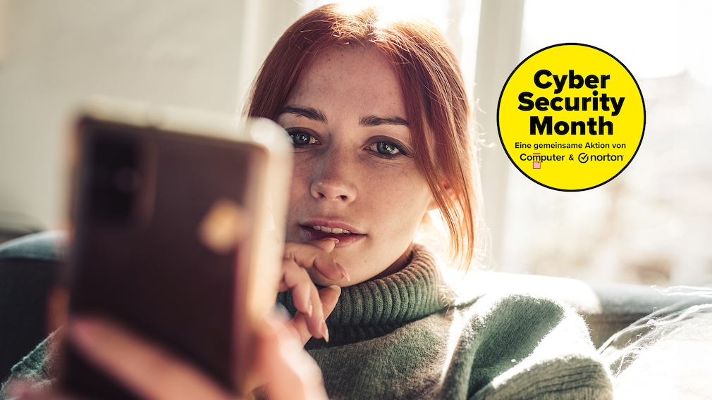 Hört mein Handy mit? So schützen Sie Ihre Gespräche - COMPUTER BILD