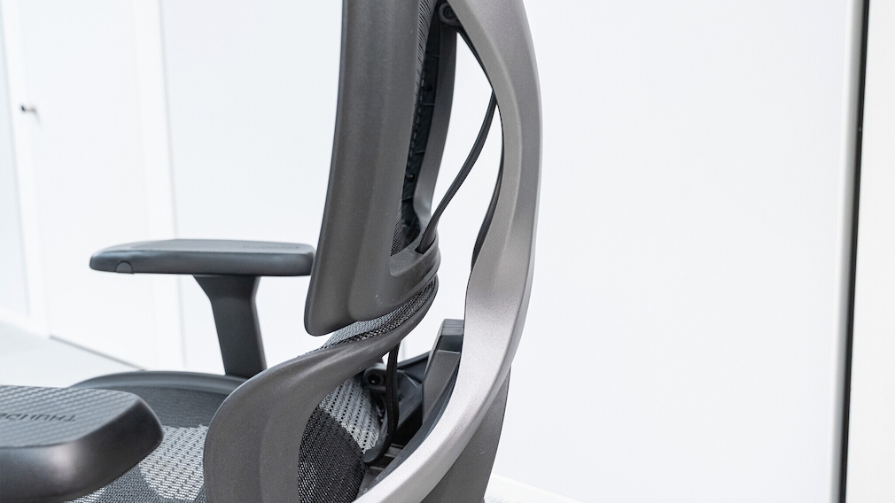 Thunder X3 XTC im Test: Ganz ohne Polster, aber trotzdem bequem ...