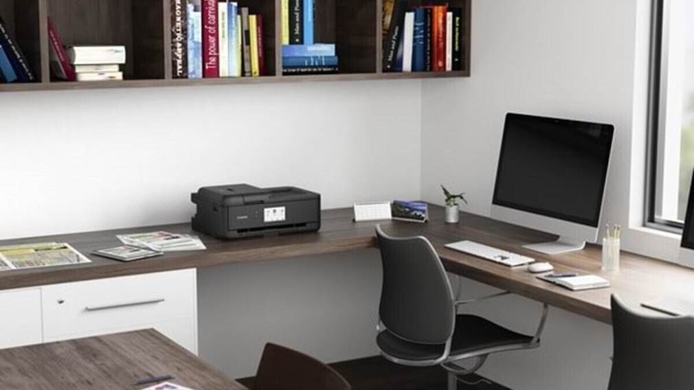Canon TS9550a im Test: Ist das der perfekte A3-Drucker? - COMPUTER BILD